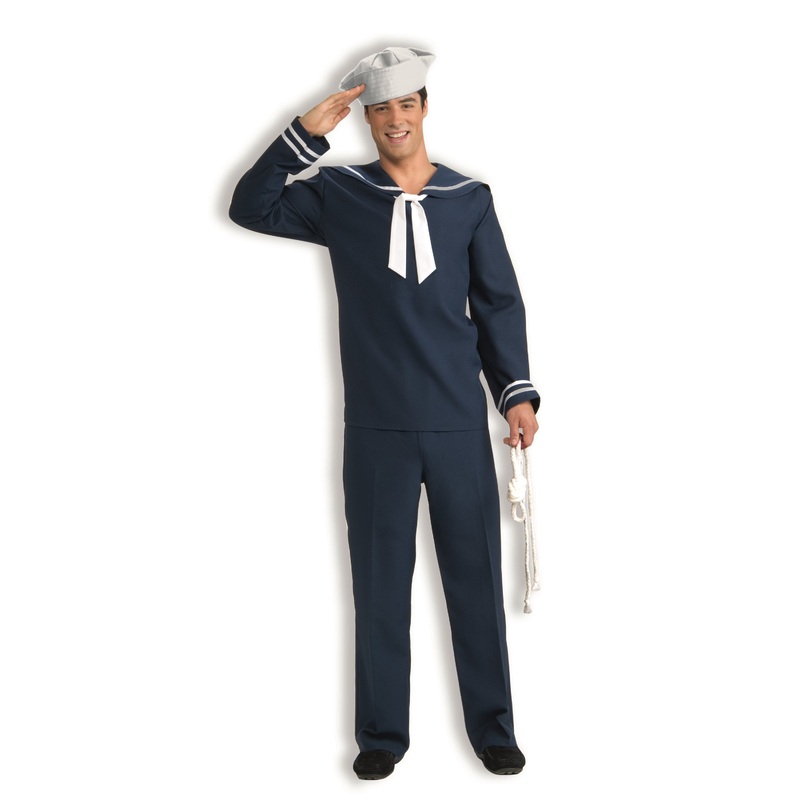 Ahoy Matey|STD - Big Party Oz: Costumes, Wigs, Lingerie & Party ...